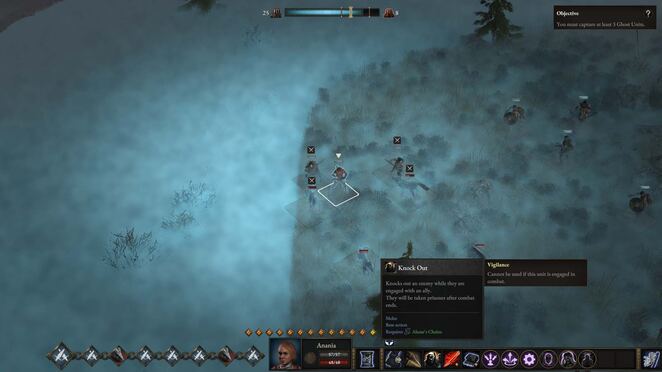 The Ghost Menace Objective Guide - Wartales - Neoseeker