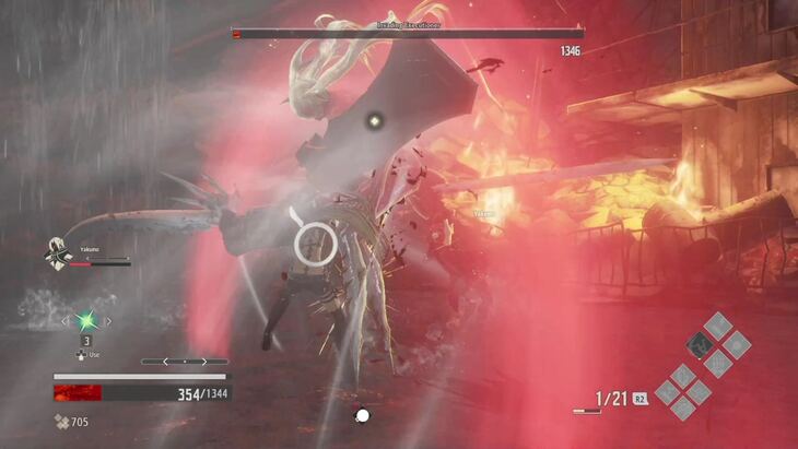 Invading Executioner - Code Vein Walkthrough - Neoseeker