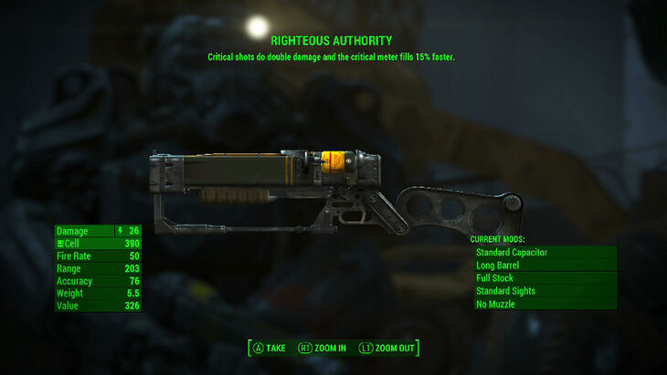 Part VI: Back on the Story - Fallout 4 Walkthrough - Neoseeker