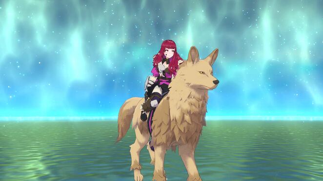 Best Classes & Builds for Yunaka - Fire Emblem Engage Walkthrough ...