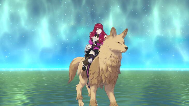 Best Classes & Builds for Yunaka - Fire Emblem Engage Walkthrough ...