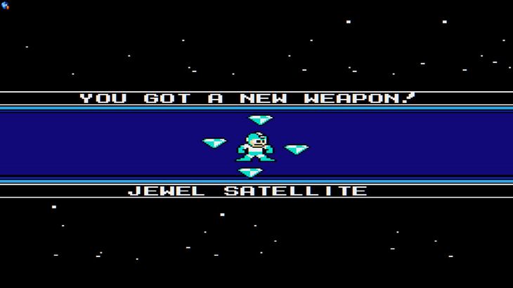 Jewel Man - Mega Man Legacy Collection 2 Walkthrough - Neoseeker