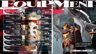 The Fiend in the Frozen Forest Guide - Metaphor: ReFantazio - Neoseeker