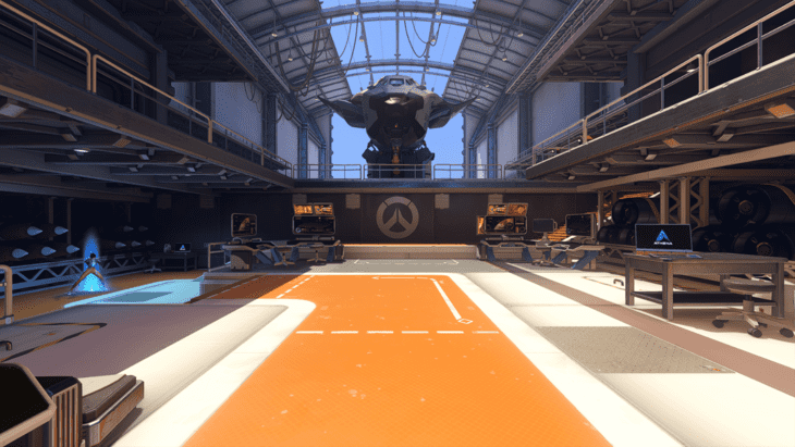 Effects Detail, Lighting Quality, and Antialias Quality - Overwatch 2 ...