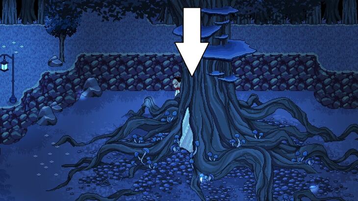 Paper Lily - Forest Walkthrough - Neoseeker