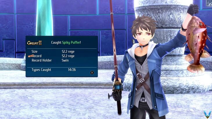 Trails into Reverie - Second Time in Reverie Corridor Walkthrough - The ...
