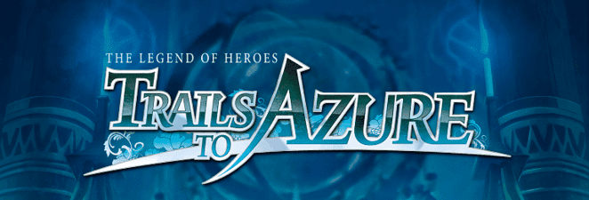 Finale - Last Dungeon - The Legend of Heroes: Trails to Azure ...