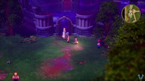 Tower of Rubiss - Dragon Quest III HD-2D Remake Walkthrough - Neoseeker