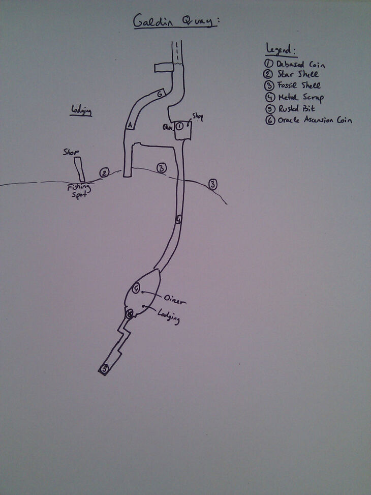 Chapter 1 - Departure - Final Fantasy XV Walkthrough - Neoseeker