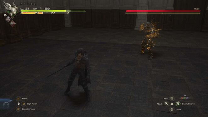 How To Defeat Hugo Kupka Guide - Final Fantasy XVI - Neoseeker