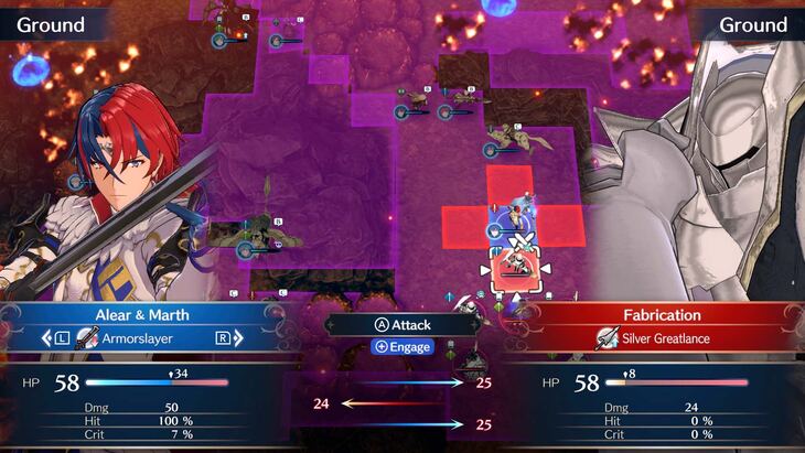 The Radiant Strategist Paralogue Guide - Fire Emblem Engage - Neoseeker