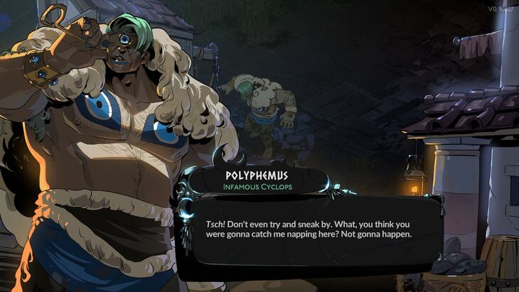 Hades II - City of Ephyra Guide - Neoseeker