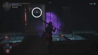 Arcology - Celestial Workshop - Hellpoint Walkthrough - Neoseeker