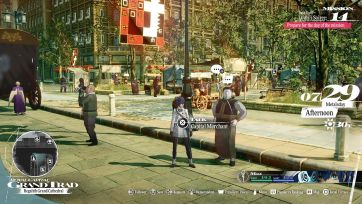 A Noble's Legacy Quest Guide - Metaphor: ReFantazio - Neoseeker