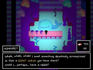 Extra Areas - Resurfaced Humphrey - Omori Walkthrough - Neoseeker