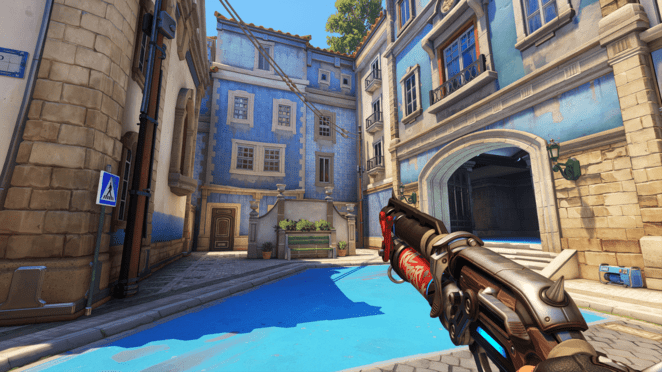 Local Fog Detail, Dynamic Reflections, Shadow Detail, and Model Detail ...