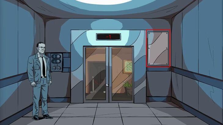 Parallel Experiment The Museum Guide - Neoseeker