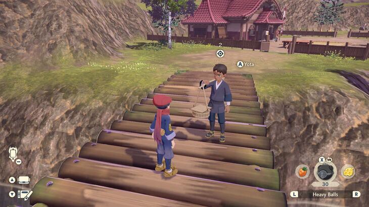 ponyta evolution level legends arceus