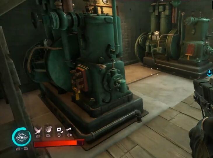 Redfall - Fall Like Lightning Walkthrough - Neoseeker