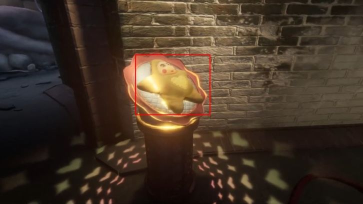 FNAF: Secret of the Mimic Retail Showroom & B1 Puzzle Guide - Five ...