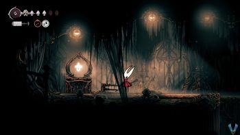 All Spool Fragment Locations - Hollow Knight: Silksong Walkthrough ...