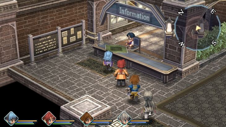Trails from Zero - Overdue Book Retrieval Request Walkthrough - The ...