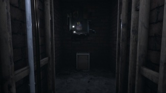 Obtaining the Mirror Mask - Visage Walkthrough - Neoseeker