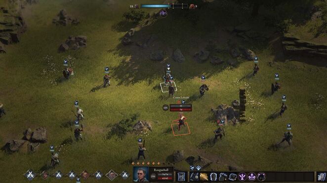 The Fate of Arthes Walkthrough - Wartales - Neoseeker