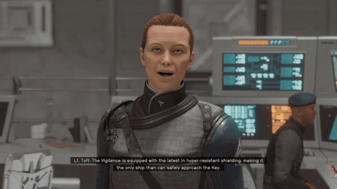 Legacys End - Starfield Walkthrough - Neoseeker