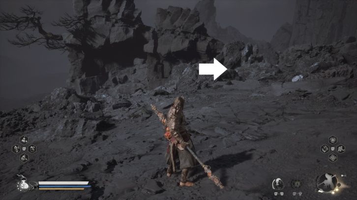 Black Myth: Wukong - Chapter 5 Walkthrough - Field of Fire - Neoseeker