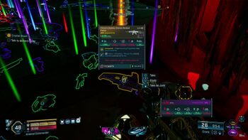 Core Observer - Borderlands 4 Walkthrough - Neoseeker
