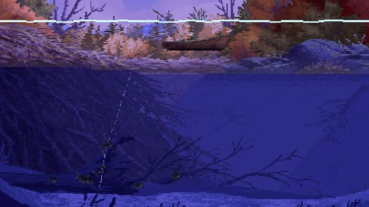 Cast n Chill Beaver Dam Fishing Guide - Neoseeker