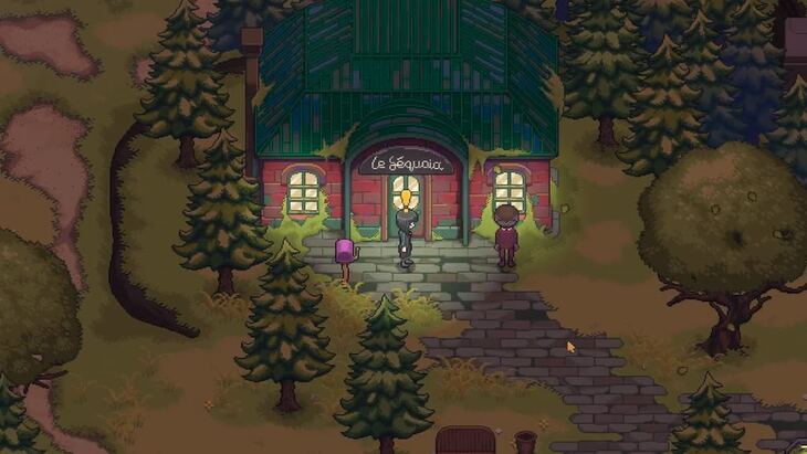 The Critic Quest Guide - Chef RPG - Neoseeker