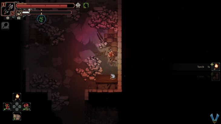 All Treasure Map Locations - Drova - Forsaken Kin Walkthrough - Neoseeker