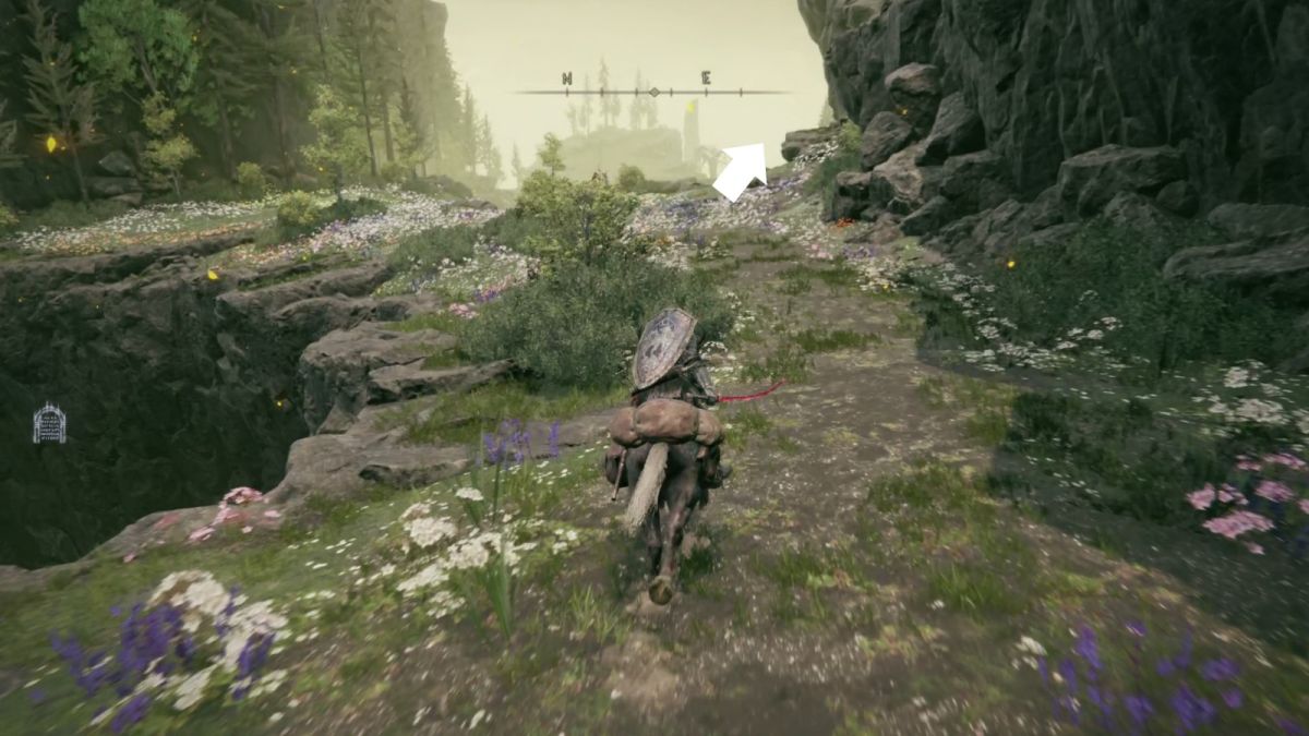 Shadow of the Erdtree - Scaduview Walkthrough - Elden Ring: Shadow of ...