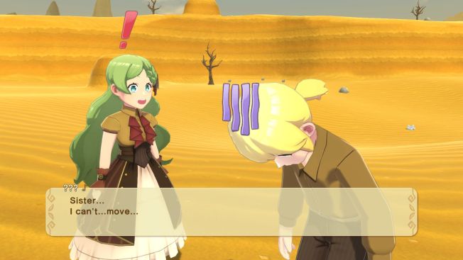 Harvest Moon: The Winds of Anthos - Visitors From Afar DLC Guide ...