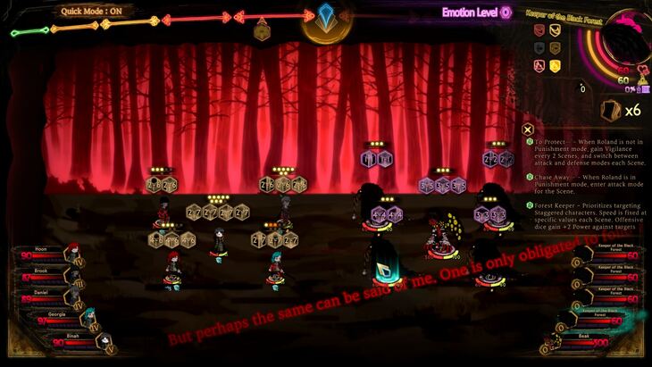 Binah - Floor of Philosophy - Library Of Ruina Walkthrough - Neoseeker