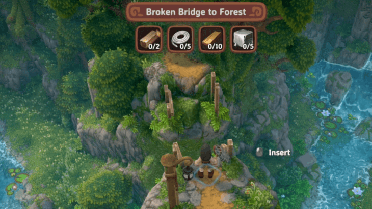 How to Unlock All Areas - Luma Island Walkthrough - Neoseeker