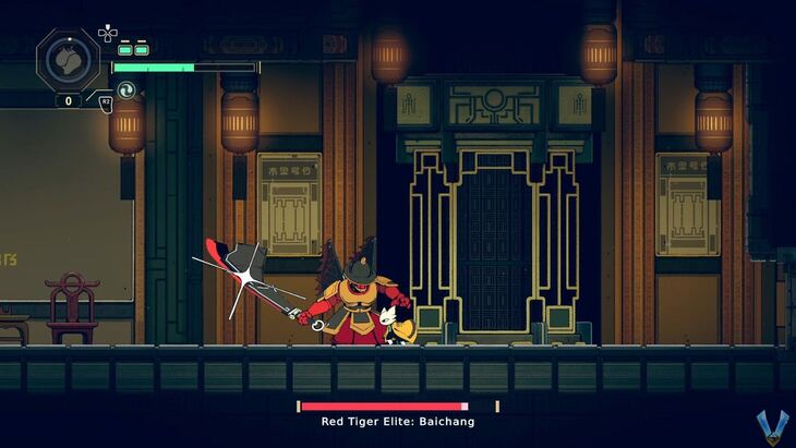 Nine Sols - Baichang Boss Guide - Neoseeker