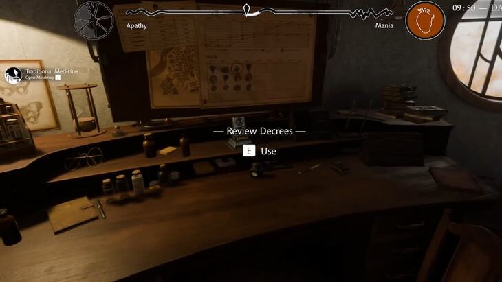 Pathologic 3 Day 4 Treating the First Patients Walkthrough Guide ...