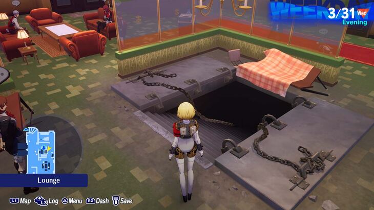 Persona 3 Reload Episode Aigis Walkthrough - Neoseeker