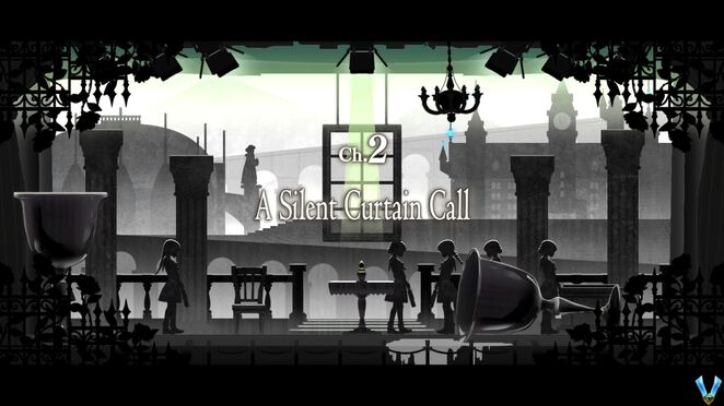 Rain Code - Exploration Walkthrough - Master Detective Archives: Rain ...