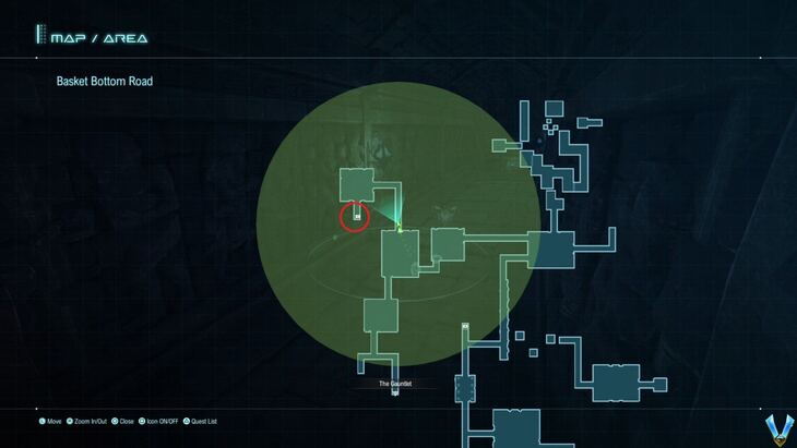 Star Ocean: The Divine Force - The Gauntlet Walkthrough - Neoseeker