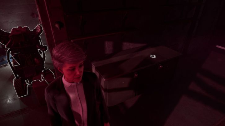 Chapter 14: The Massacre at Gerant Manor - The Casting of Frank Stone ...