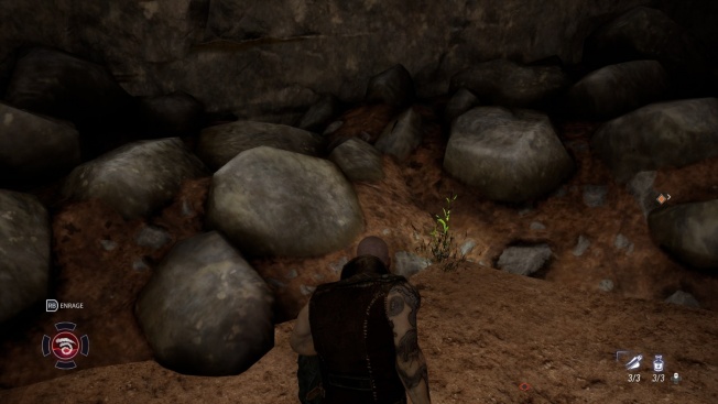 Endron Training Site - Werewolf: The Apocalypse - Earthblood ...