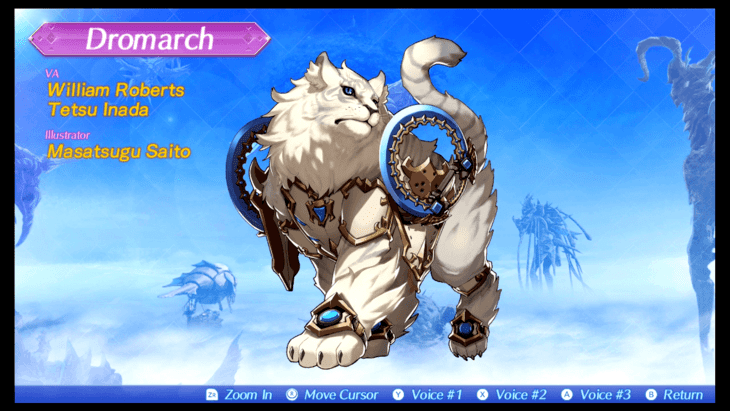 Dromarch - Xenoblade Chronicles 2 Walkthrough - Neoseeker