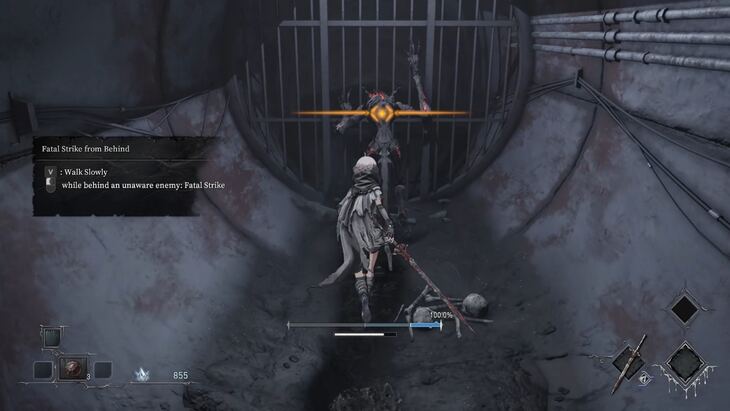 AI LIMIT - Locating Sewer Confluence Guide - Neoseeker