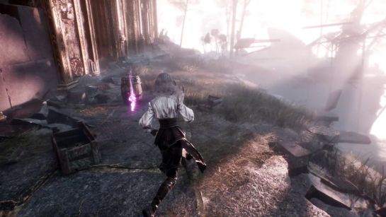 Floating Cemetery - Clair Obscur: Expedition 33 Walkthrough - Neoseeker