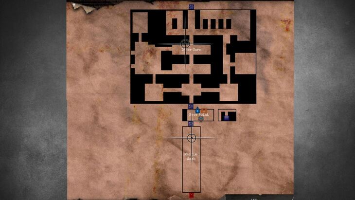 Conscript - Chapter 6 Walkthrough - CONSCRIPT (2024) - Neoseeker