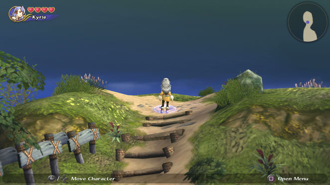 Final Fantasy Crystal Chronicles Remastered - Tipa Walkthrough - Final ...